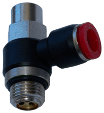 Grulms Pneumatik GmbH - Ventile: Drosselventile Übersicht